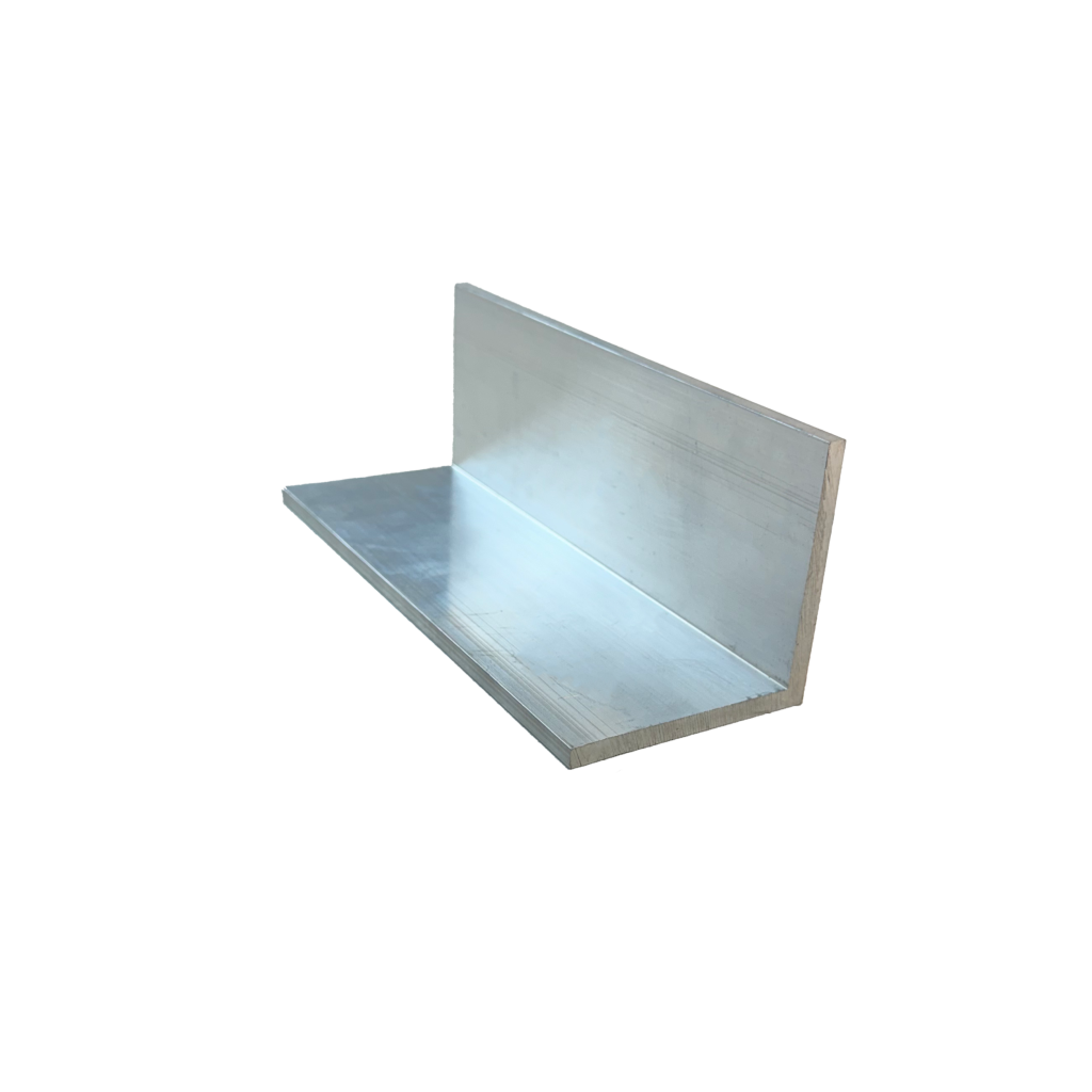 90 x 90 x 6mm Equal Angle 5.95M - SD ALUMINIUM