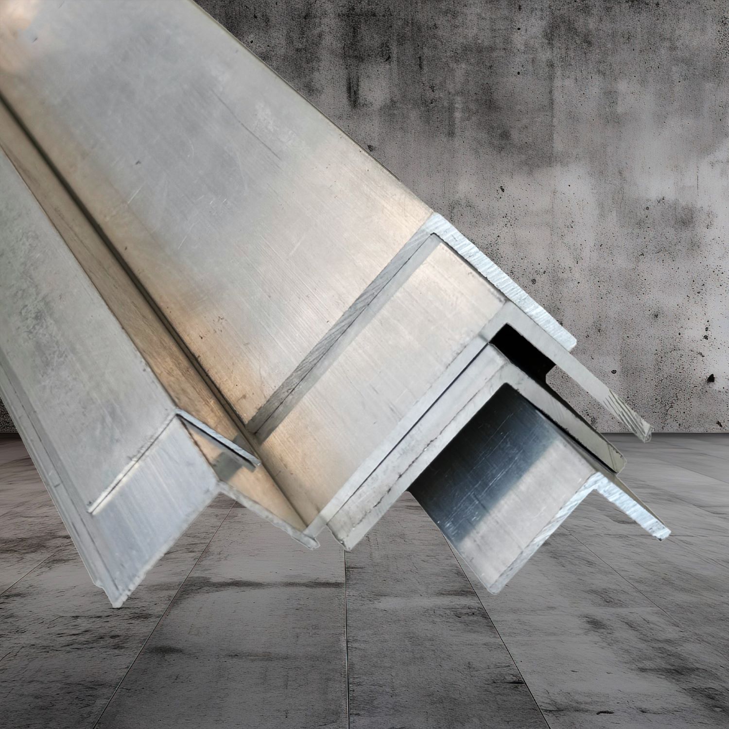 Equal Angle - SD ALUMINIUM