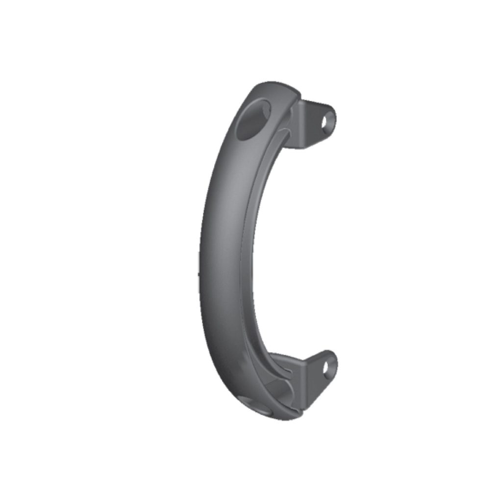 Gate Handle - SD ALUMINIUM