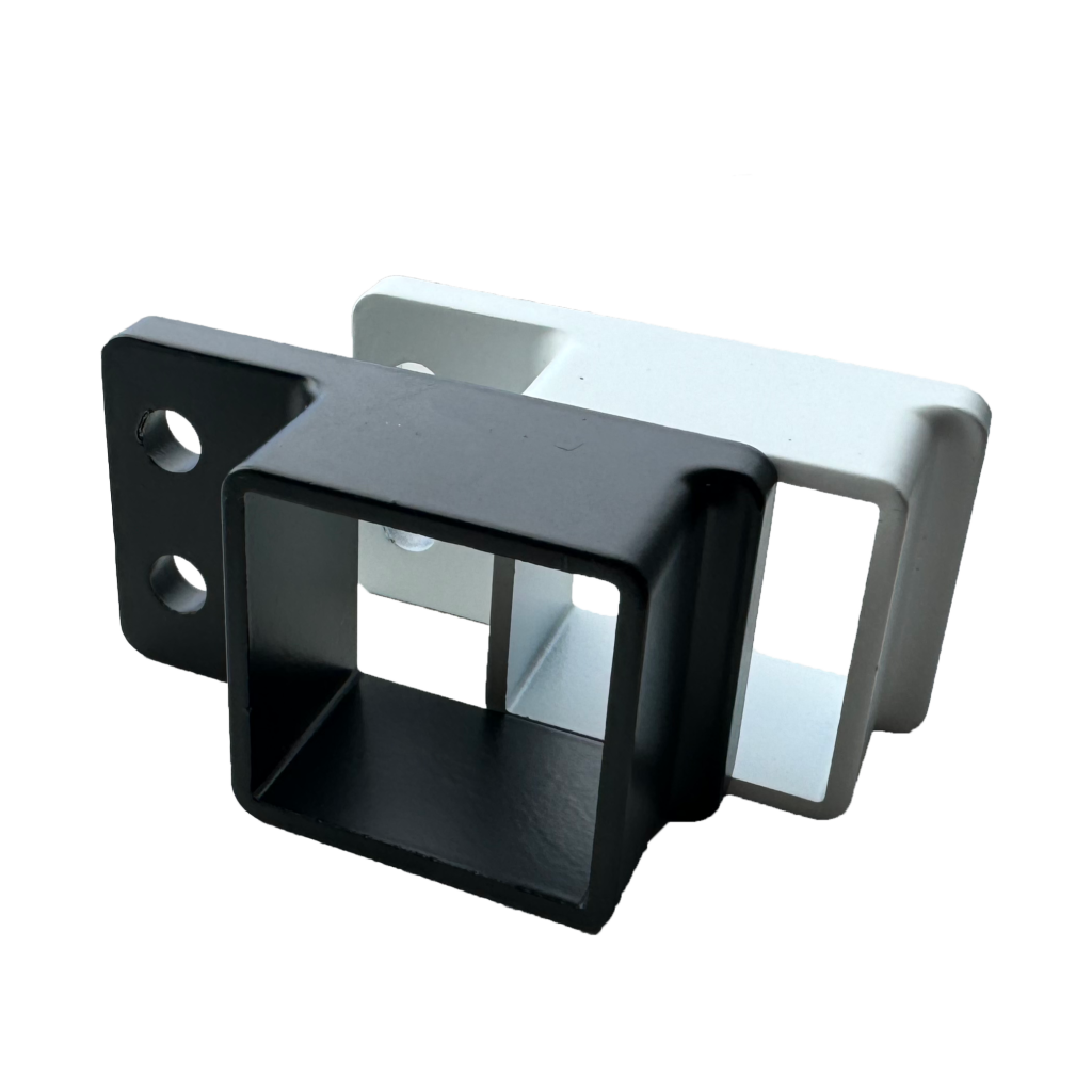 Post Bracket 40 x 40mm - SD ALUMINIUM