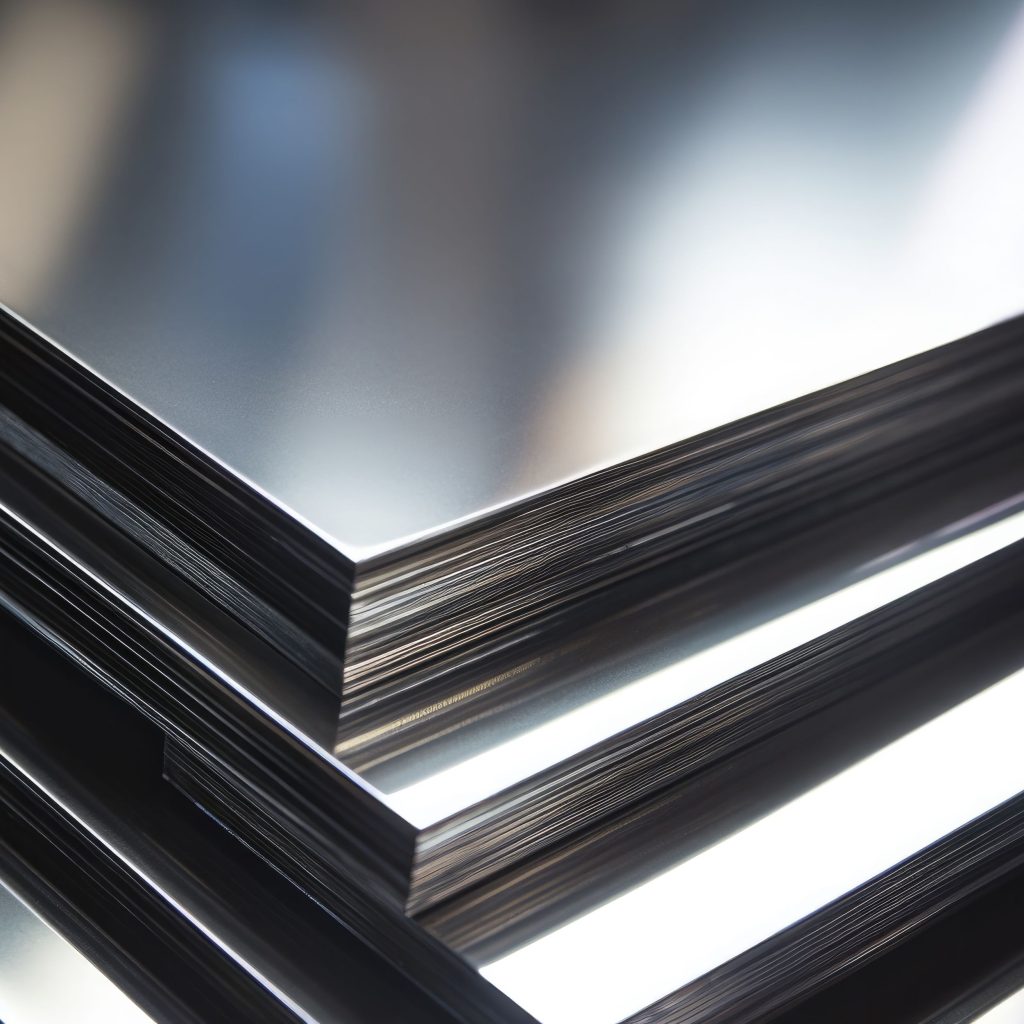 5005 H34 Flat Sheet General Purpose - SD ALUMINIUM