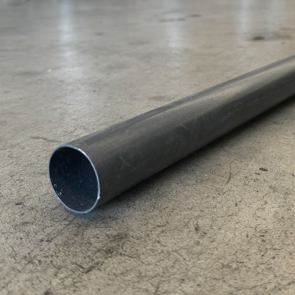 Aluminium ⌀40 x 0.9 mm Round Tube 5.95M Color - SD ALUMINIUM