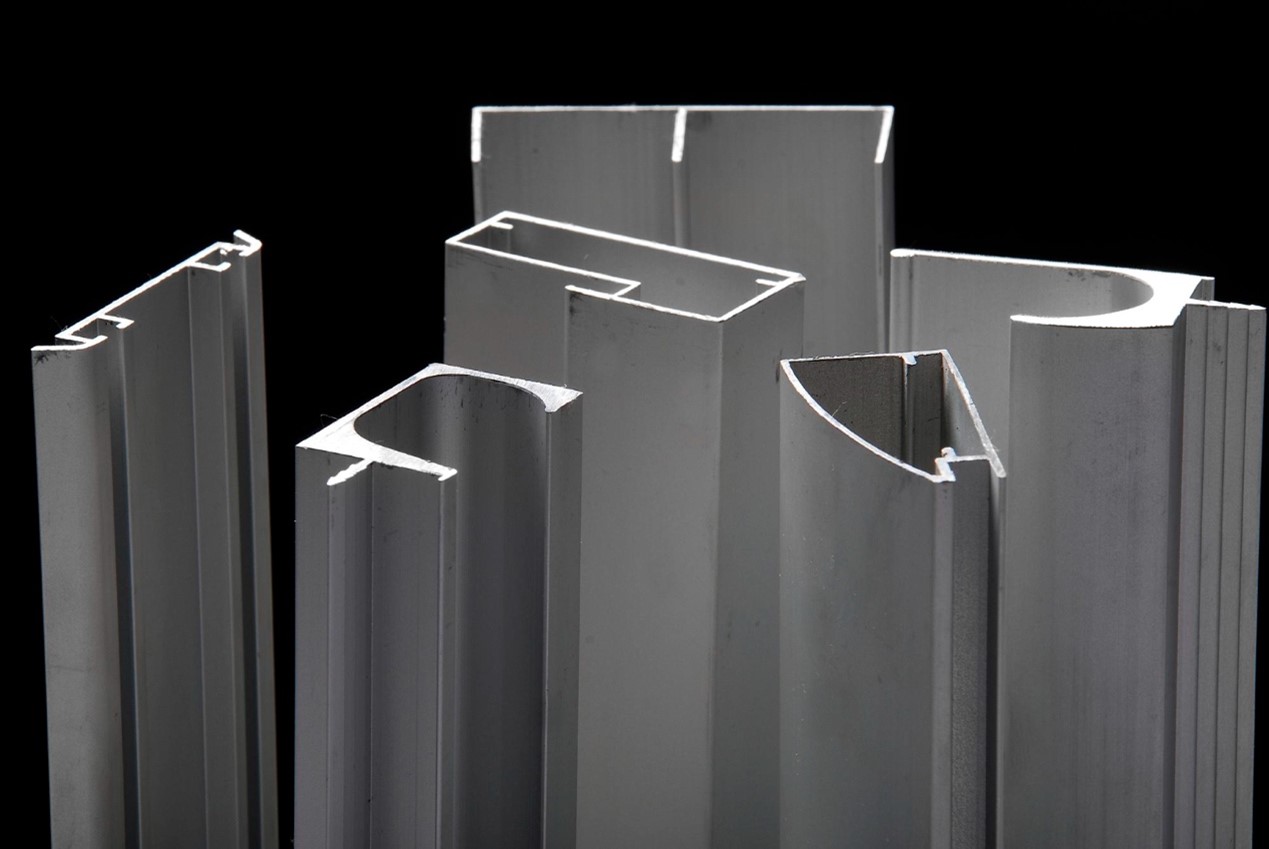 Transform Your Space with Aluminium Extrusion Designs
