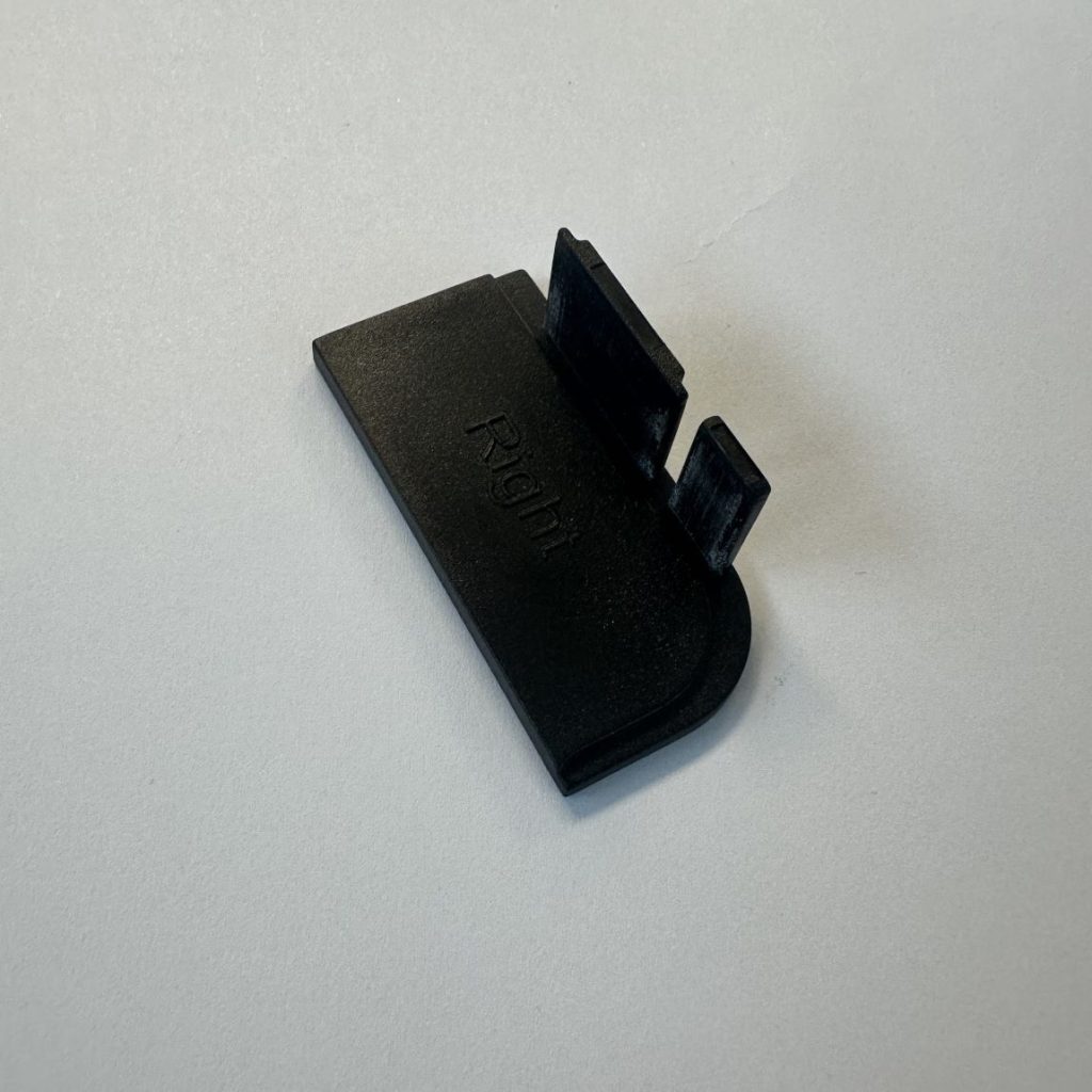 Wardrobe Rail 3M - SD ALUMINIUM