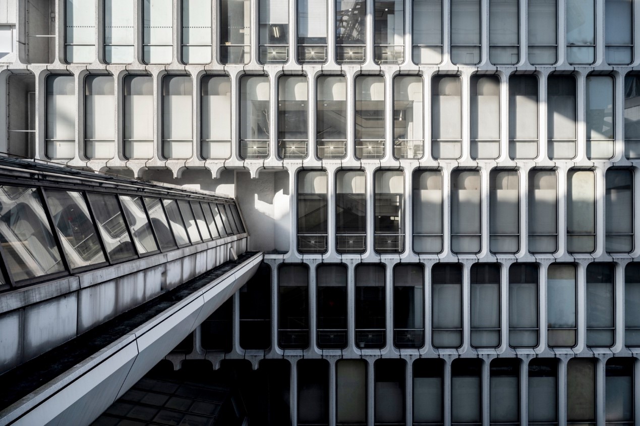 The Future of Construction with Aluminium Extrusions