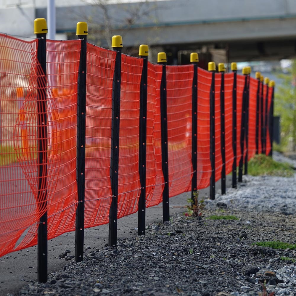 Durable Y Post Fence Systems for NZ: Strong, Safe, and Built to Last ...
