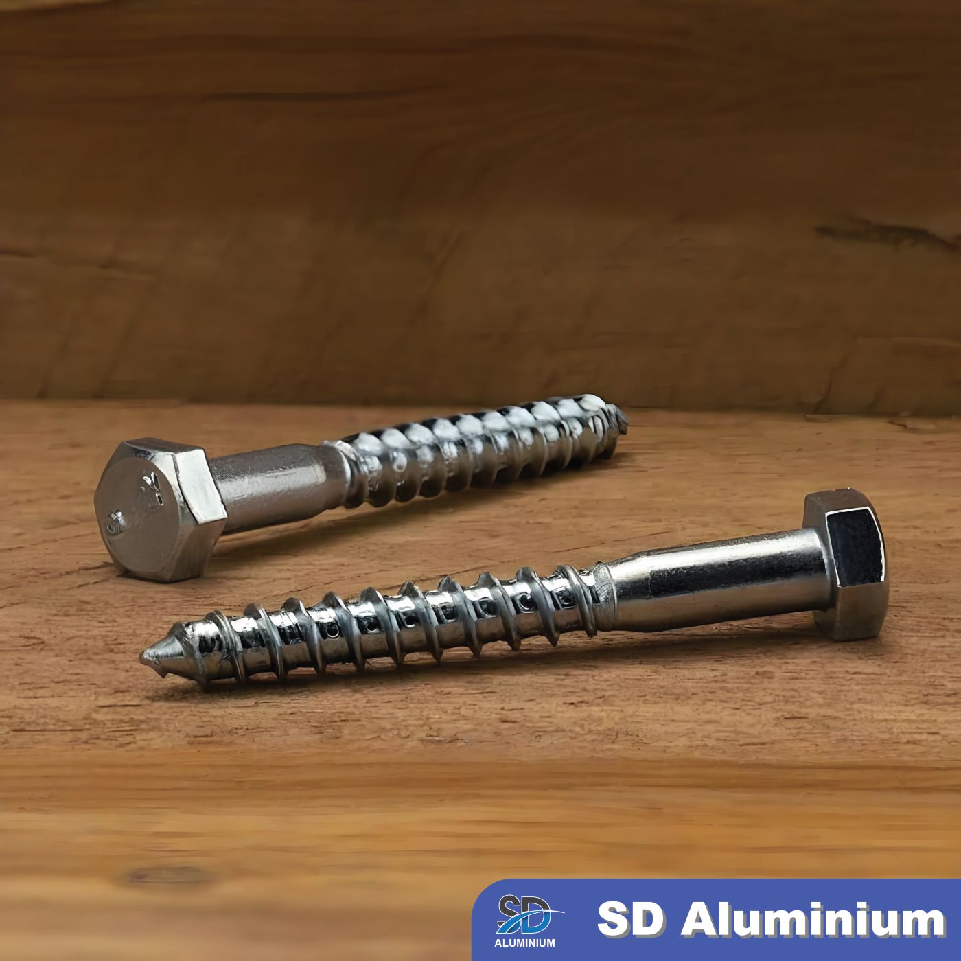 Self Tapping Screws and More: High-Quality Fasteners for Every Application